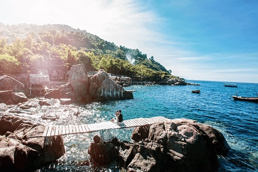 15+ địa điểm du lịch bụi Đà Nẵng các bạn trẻ không nên bỏ lỡ ...