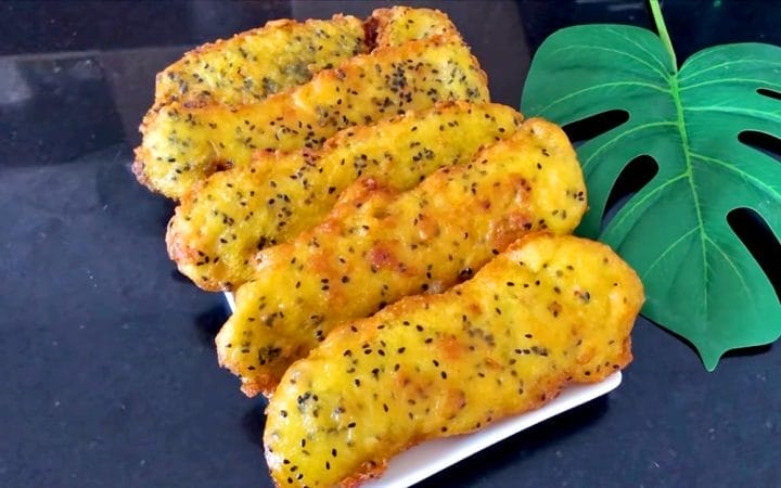 Top 10 quá bánh chuối chiên Đà Nẵng ngon nhức nách lại rẻ - Khám Phá Đà ...