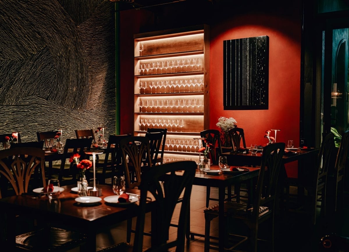 Đánh giá Si Dining Restaurant - 1 Giang Châu 2, Phường Khuê Mỹ, Ngũ ...