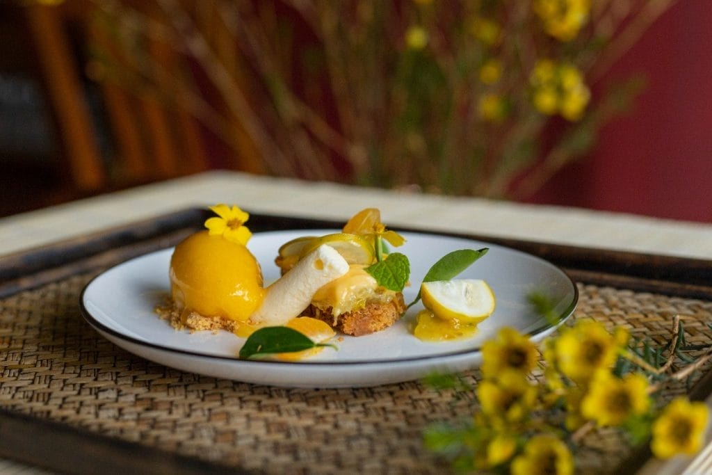 Đánh giá Si Dining Restaurant - 1 Giang Châu 2, Phường Khuê Mỹ, Ngũ ...