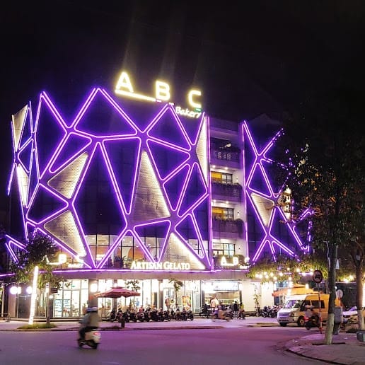 Đánh giá về ABC Bakery - 109 Đ. 30 Tháng 4, Hoà Cường Bắc, Hải Châu, Đà ...
