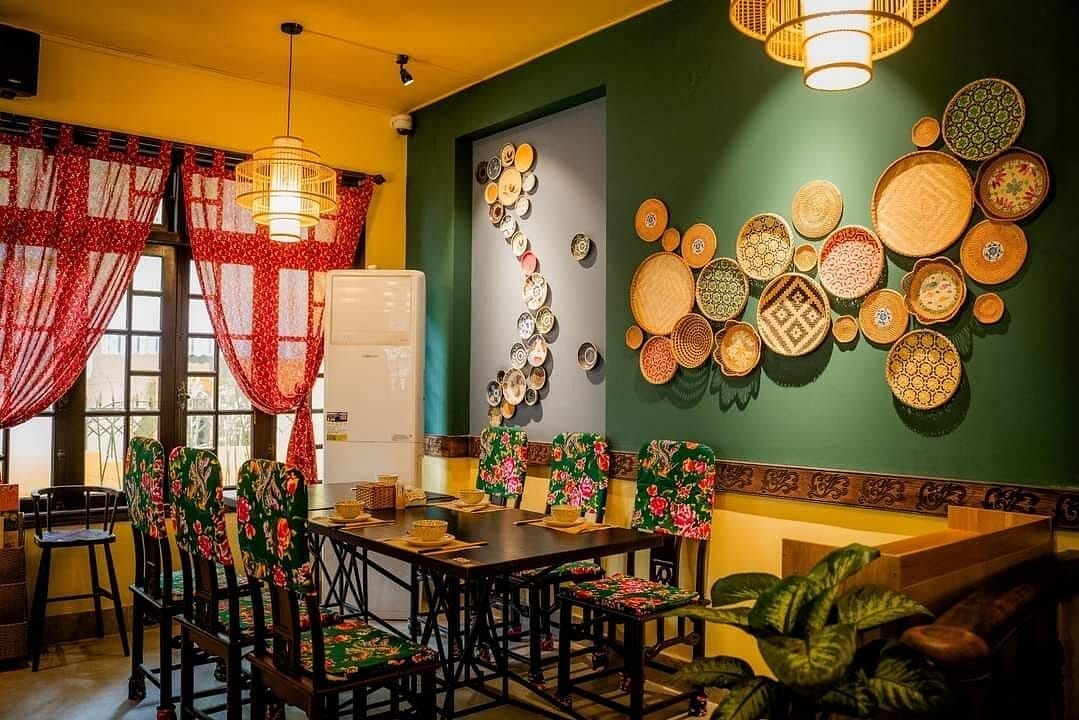 Đánh giá về Xóm Mới Garden Đà Nẵng - 222 Trần Phú, phường Phước Ninh ...