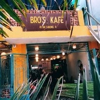 Đánh giá Bro's Kafe Đà Nẵng - 39 Ngô Thì Sĩ
