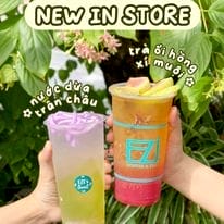 Đánh giá EZI Coffee & Tea - 388 Đống Đa