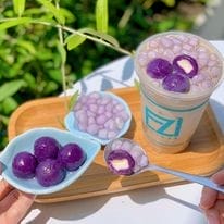 Đánh giá EZI Coffee & Tea - 388 Đống Đa