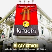 Đánh giá Mì Cay Kitachi Đà Nẵng - 144 Ông Ích Khiêm