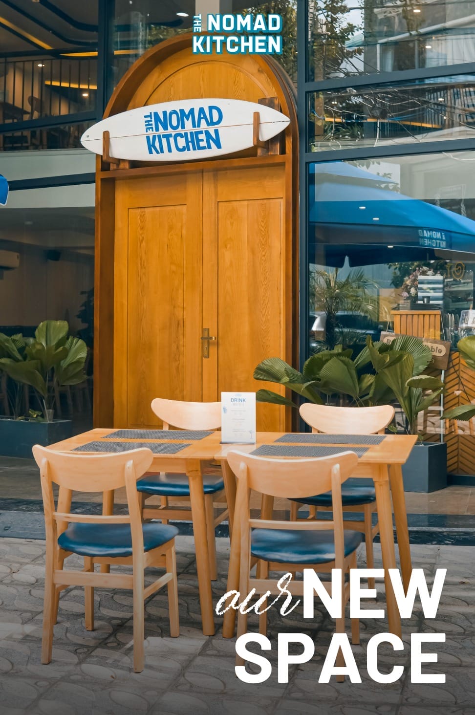 Đánh giá The Nomad Kitchen - 21-23 An Thượng 32