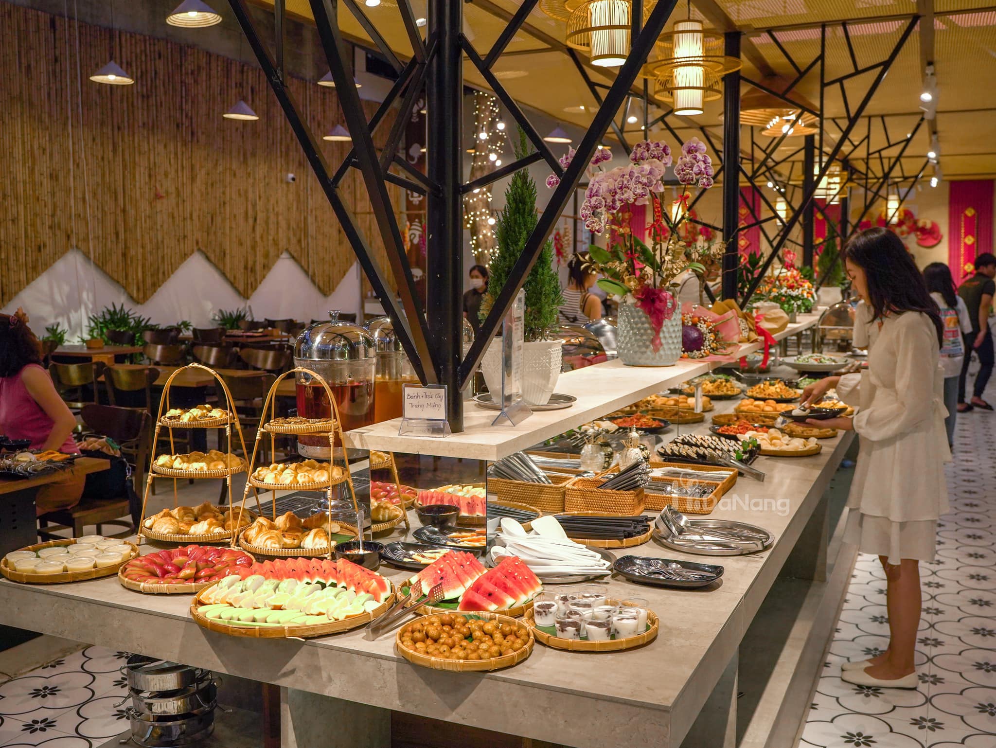 Đánh giá Độc Mộc Buffet - K209/05, Nguyễn Văn Thoại, An Hải, Sơn Trà ...