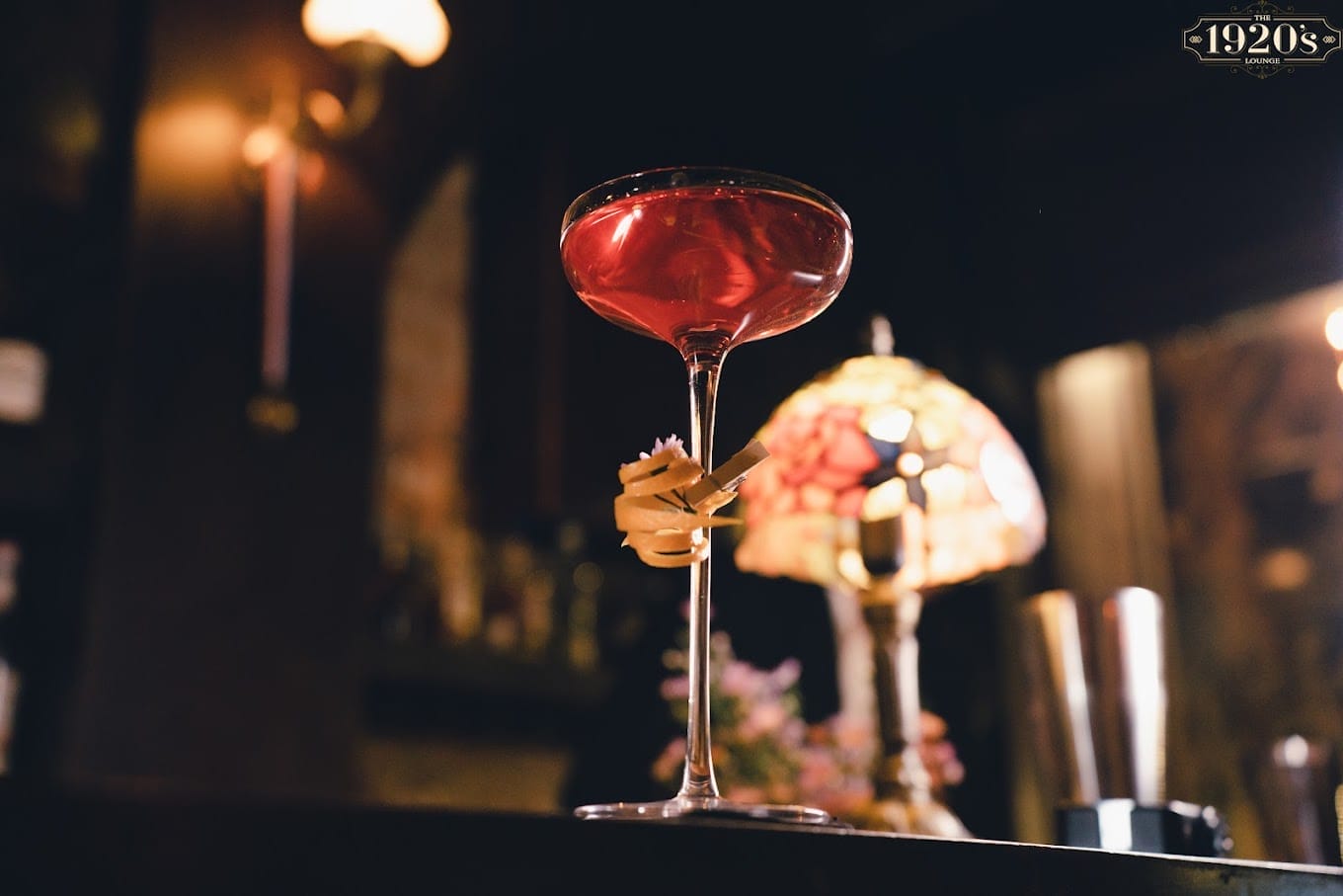 Đánh giá The 1920s Lounge - 53 Trần Quốc Toản, Phước Ninh, Hải Châu, Đà ...
