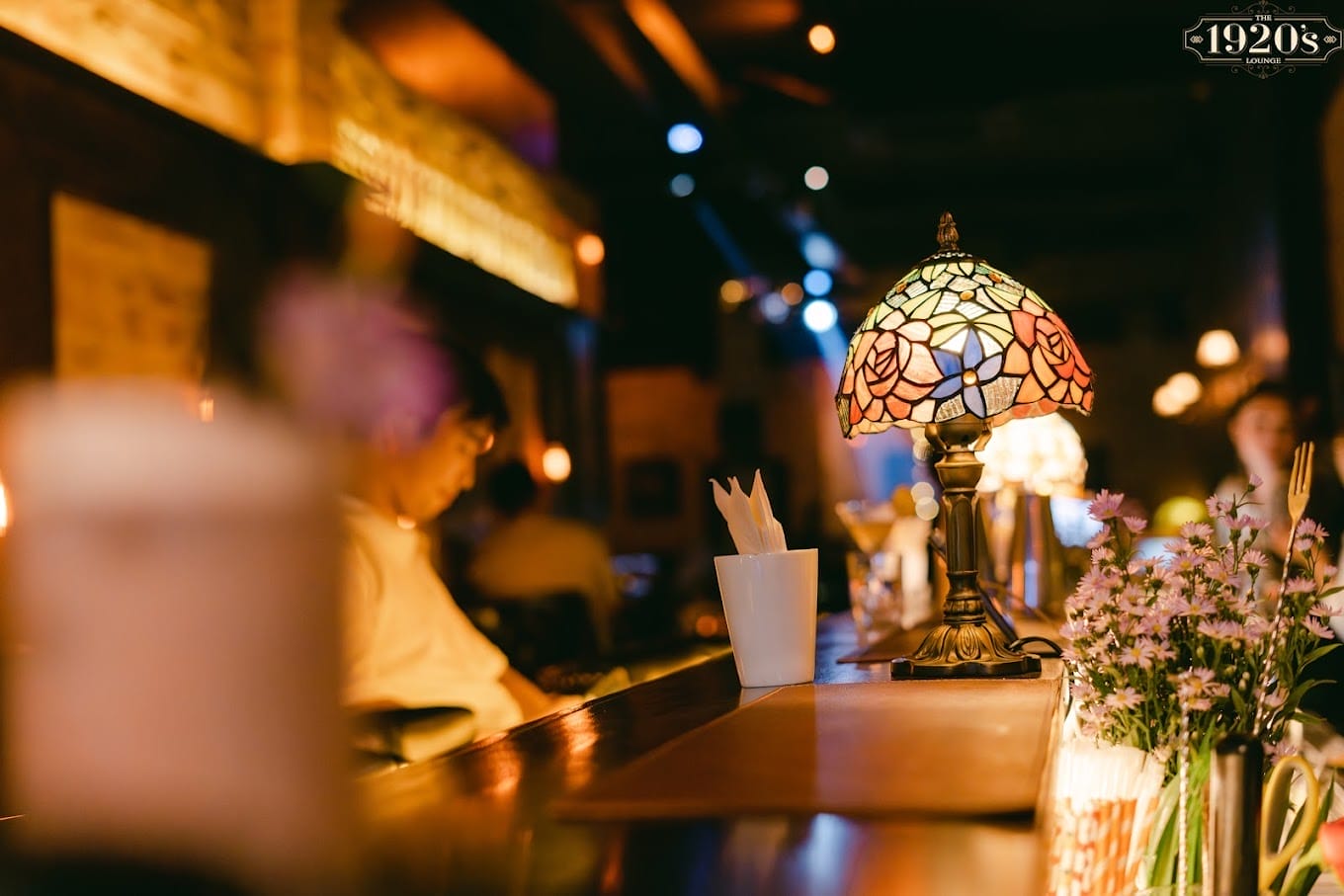 Đánh giá The 1920s Lounge - 53 Trần Quốc Toản, Phước Ninh, Hải Châu, Đà ...