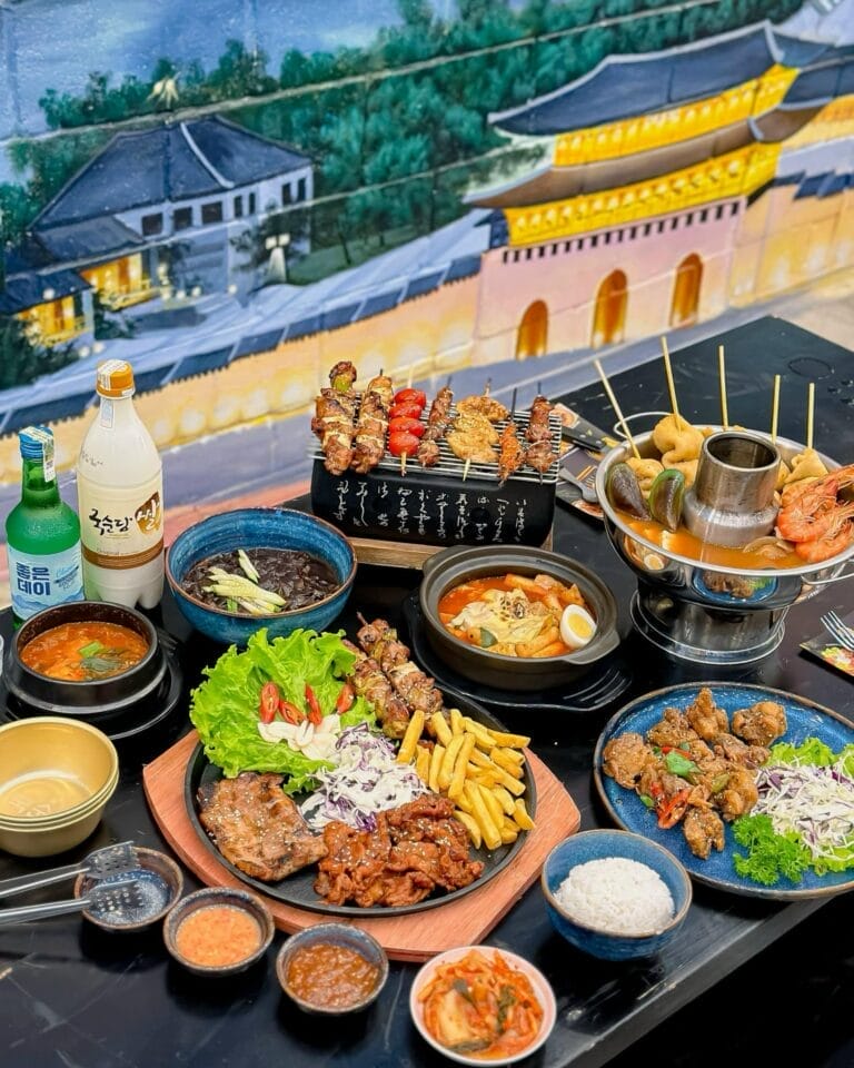 Đánh giá Yomma Kitchen - 140 Châu Thị Vĩnh Tế, Bắc Mỹ Phú, Ngũ Hành Sơn ...