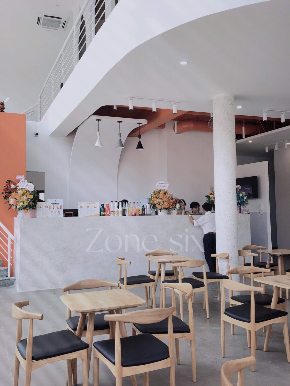 Đánh giá Zone Six Đà Nẵng