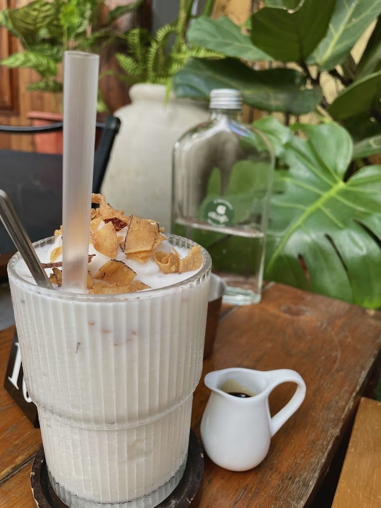 Đánh giá Ơi.cafe - 27 Bình Minh 3