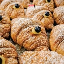 Đánh giá Torino Restaurant & Bakery - 162 - 164 Châu Thị Vĩnh Tế