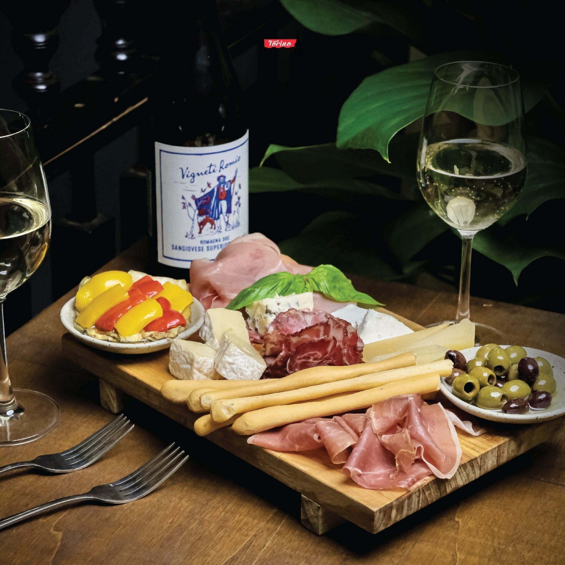 Đánh giá Torino Restaurant & Bakery - 162 - 164 Châu Thị Vĩnh Tế