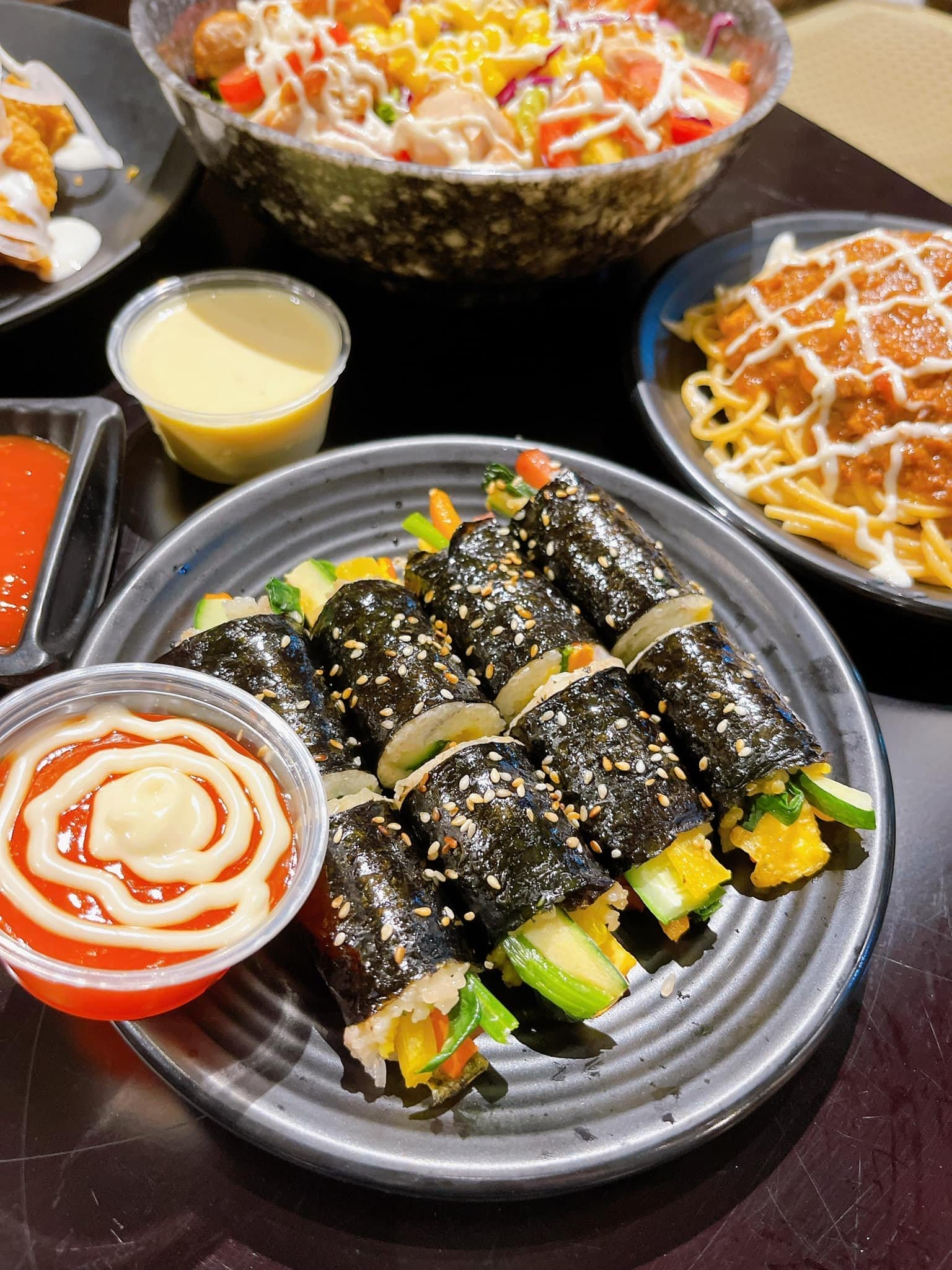 Đánh giá Chicken Talk - 57 Châu Thị Vĩnh Tế, Bắc Mỹ Phú, Ngũ Hành Sơn ...