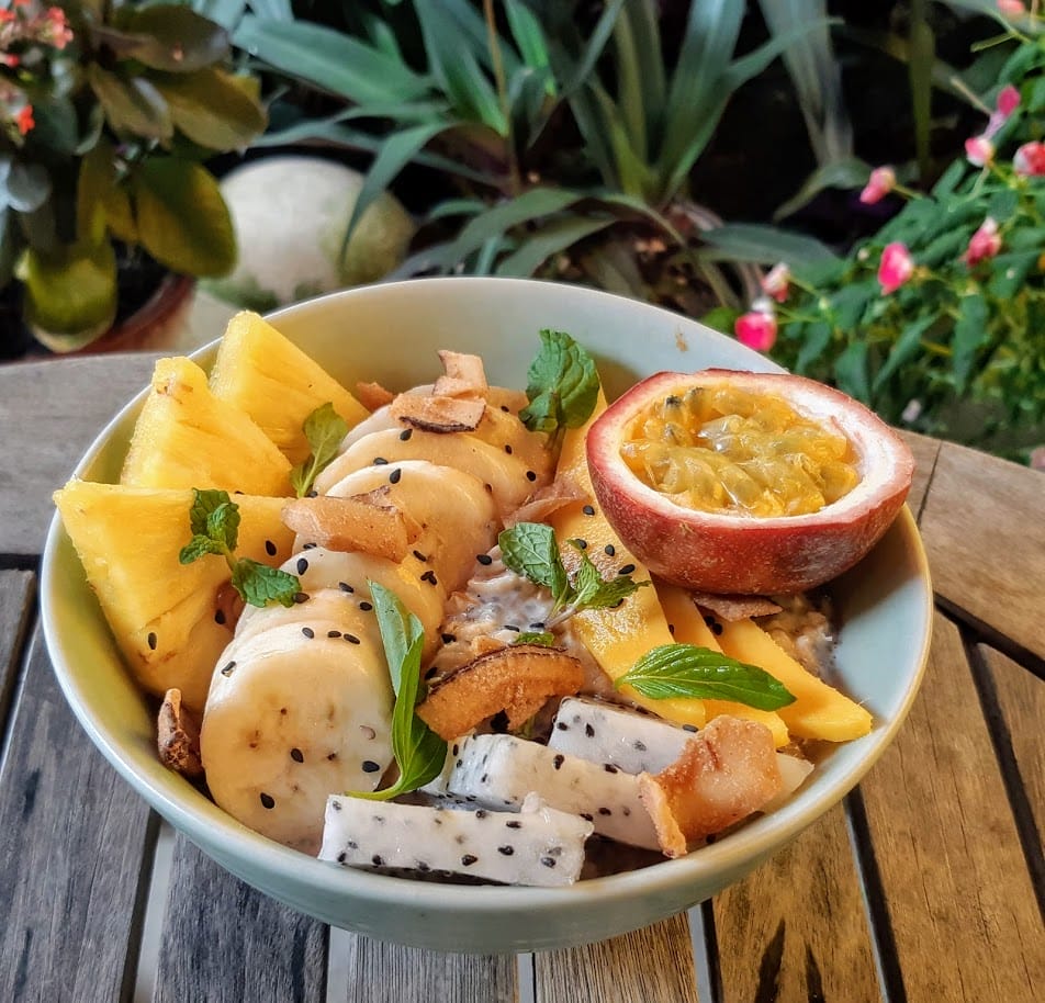 Đánh giá Six On Six Cafe - 64 Bà Huyện Thanh Quan, Phường Mỹ An, Quận ...