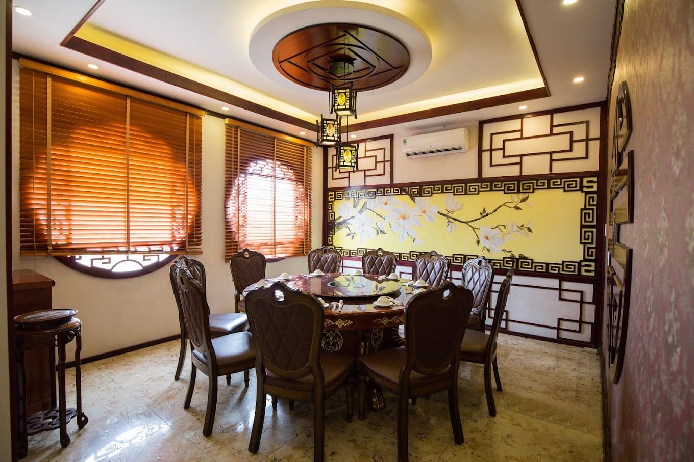 Đánh giá Soho Buffet Alacarte - Lô 1+2_A5.6 Khu Công Viên Bắc Đài Tưởng ...