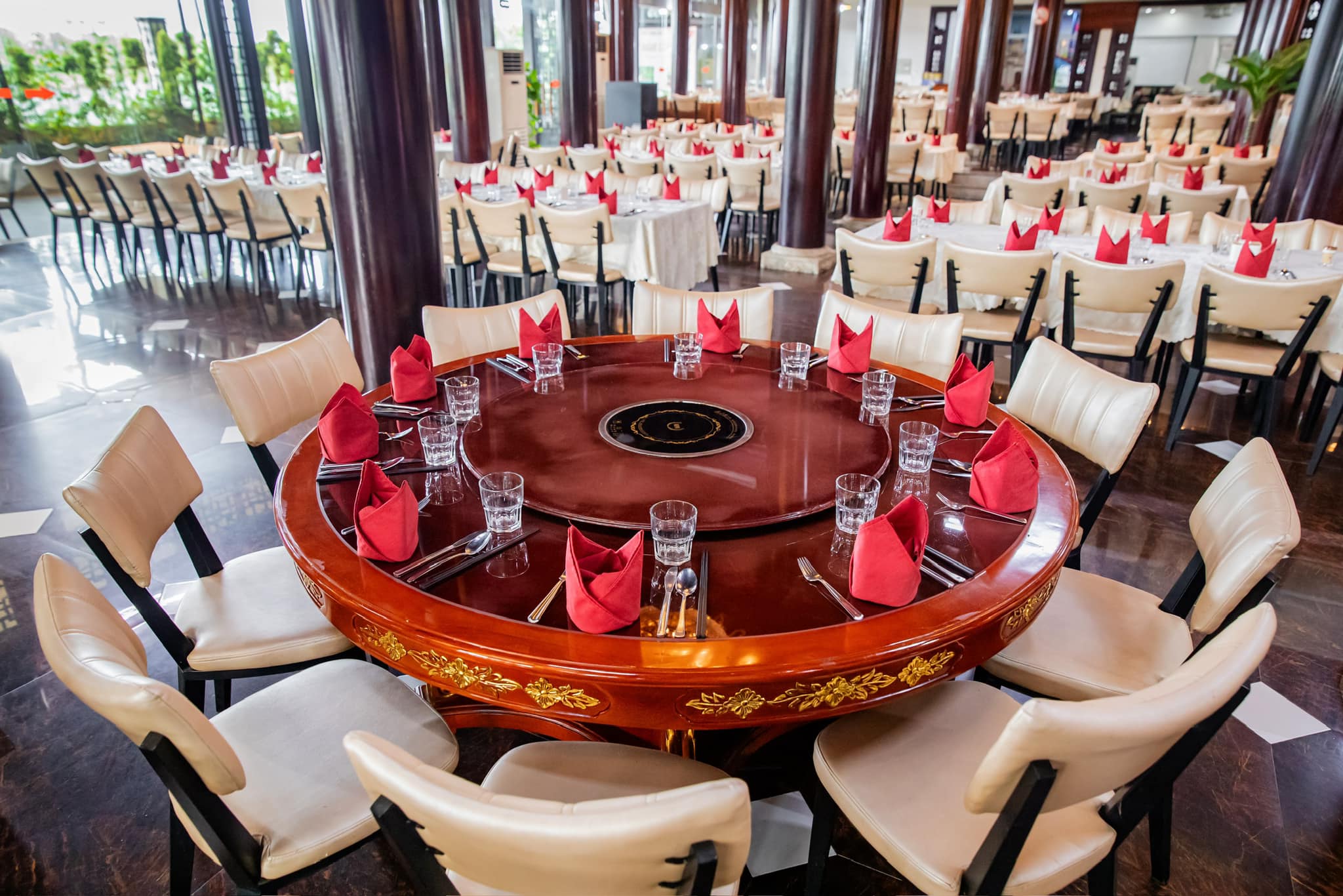 Đánh giá Soho Buffet Alacarte - Lô 1+2_A5.6 Khu Công Viên Bắc Đài Tưởng ...