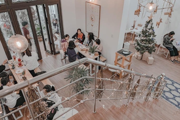 Đánh giá Tasty U Too - 57 Bùi Thị Xuân, An Hải Tây, Sơn Trà, Đà Nẵng