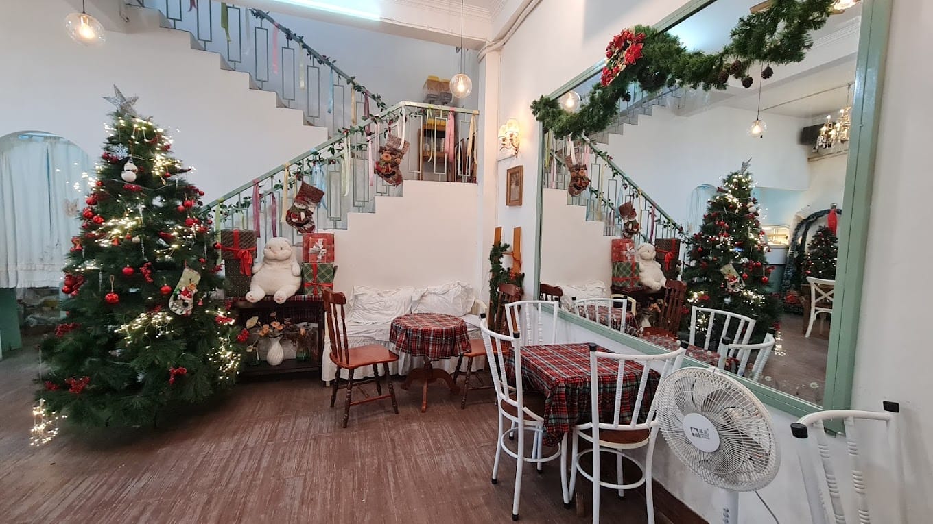 Đánh giá Tasty U Too - 57 Bùi Thị Xuân, An Hải Tây, Sơn Trà, Đà Nẵng