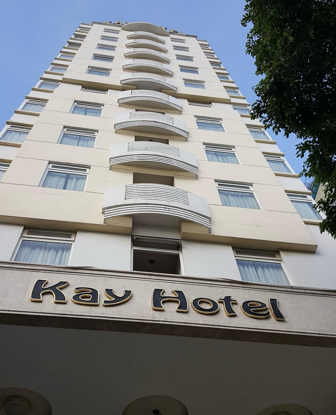 Đánh giá Kay Hotel - 357 Trần Hưng Đạo, An Hải Đông, Sơn Trà, Đà Nẵng