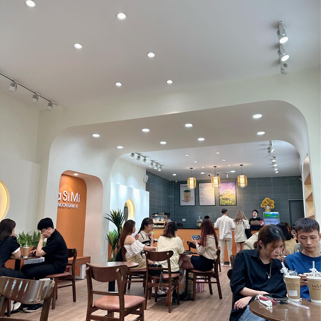 Đánh giá LaSiMi Đà Nẵng