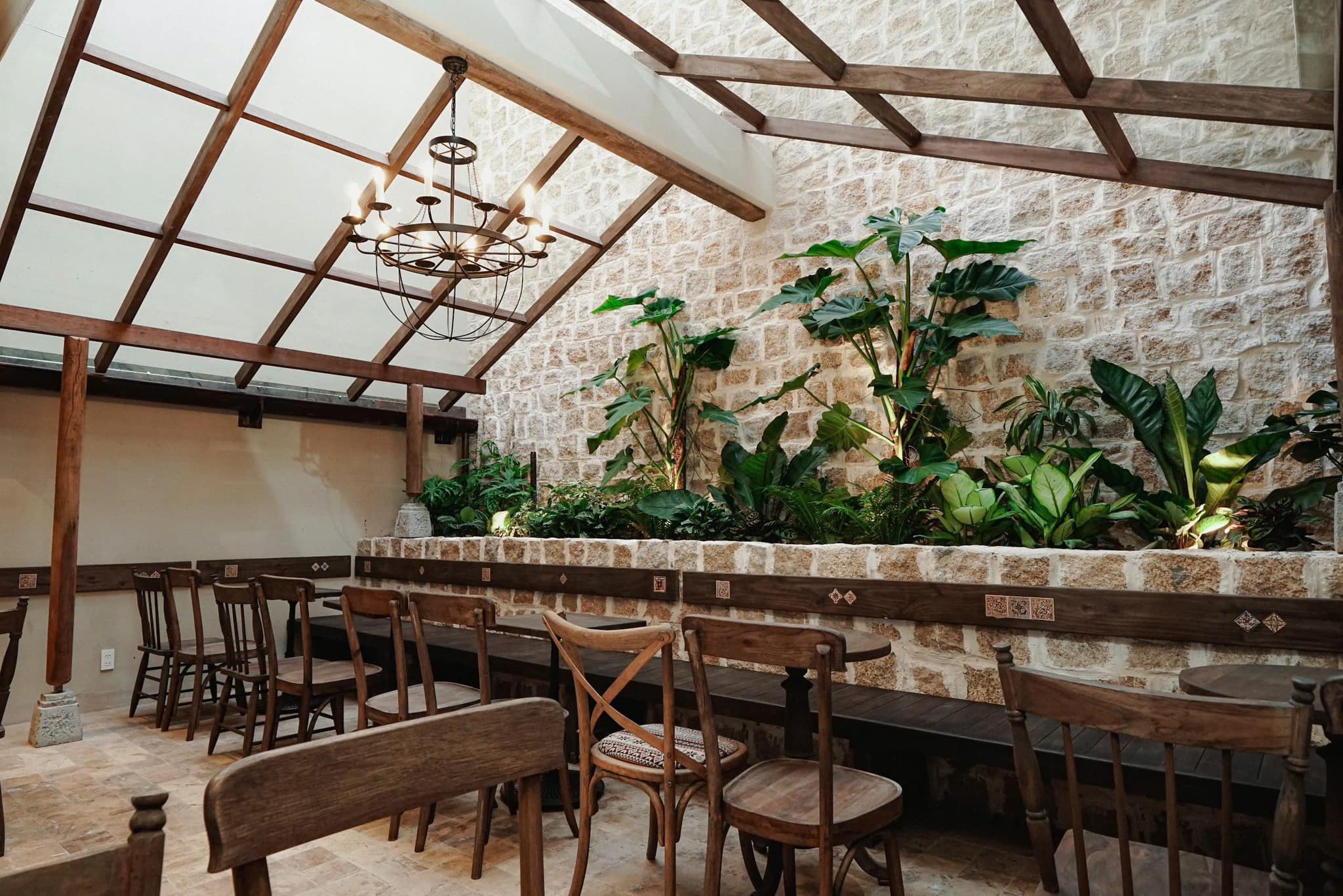 Đánh giá Rustic tea & coffee - 703 Âu Cơ, Hoà Khánh Bắc, Liên Chiểu, Đà ...