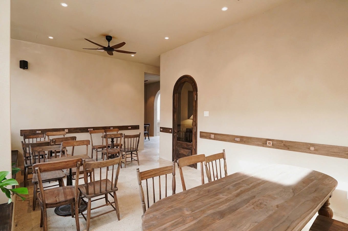 Đánh giá Rustic tea & coffee - 703 Âu Cơ, Hoà Khánh Bắc, Liên Chiểu, Đà ...