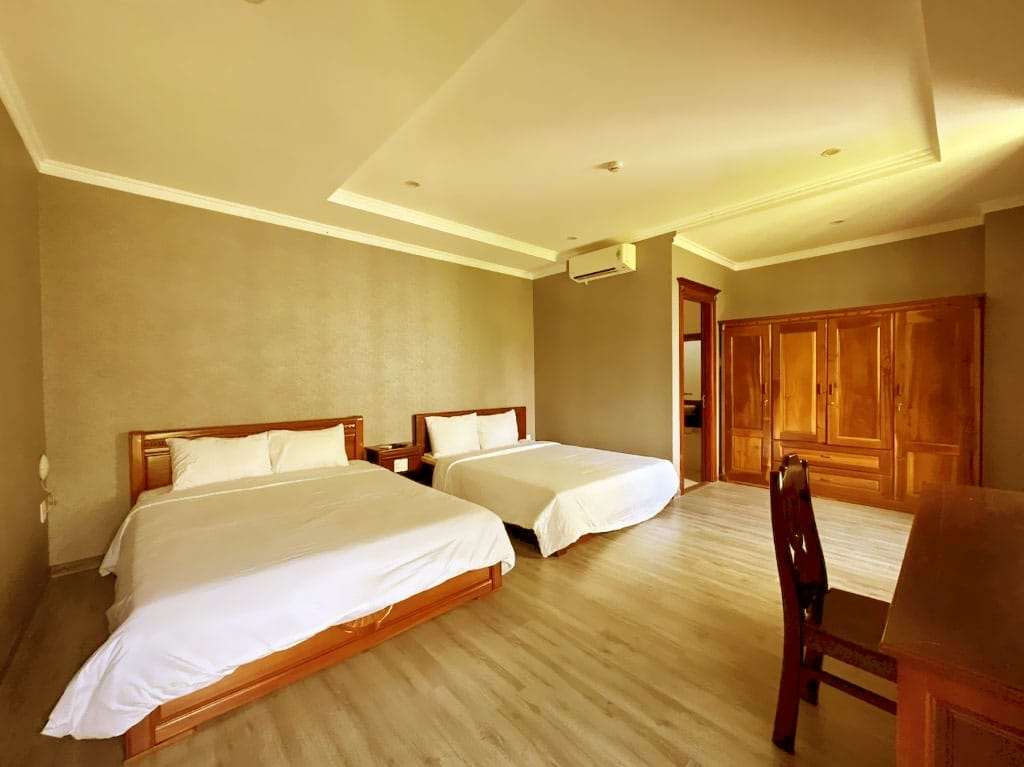 Đánh giá LENA HOTEL - 25 Trần Bạch Đằng, Phước Mỹ, Ngũ Hành Sơn, Đà ...